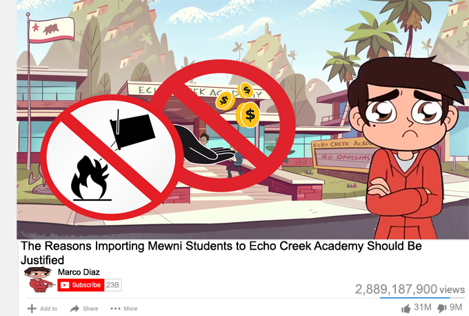 Marco Diaz the rantsona | Rantsona | Know Your Meme