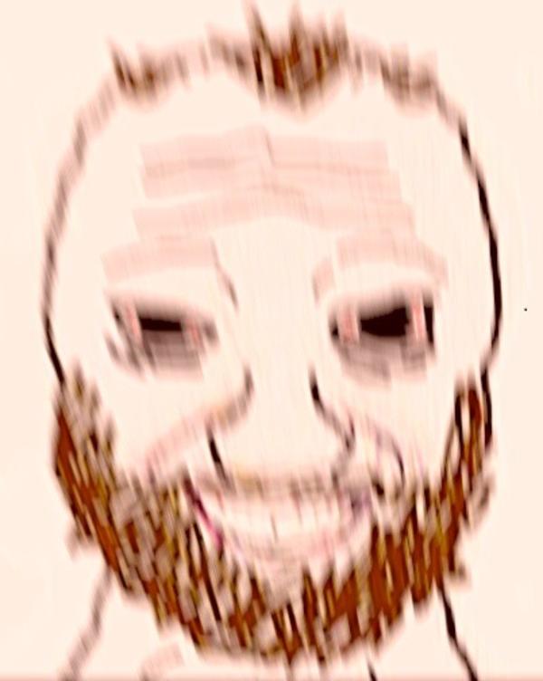 Blurred Coomer | Coomer | Know Your Meme