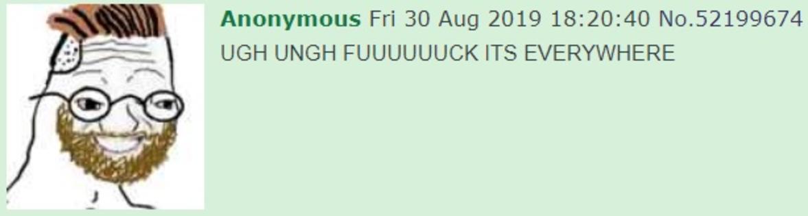 /fit/ Post #52199674 | Coomer | Know Your Meme