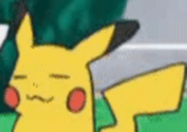 Whatever Pikachu | Pokémon | Know Your Meme