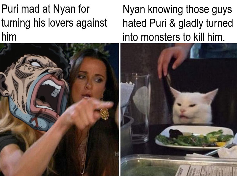 Nyan the Cat | /r/OnePunchMan | One-Punch Man | Know Your Meme