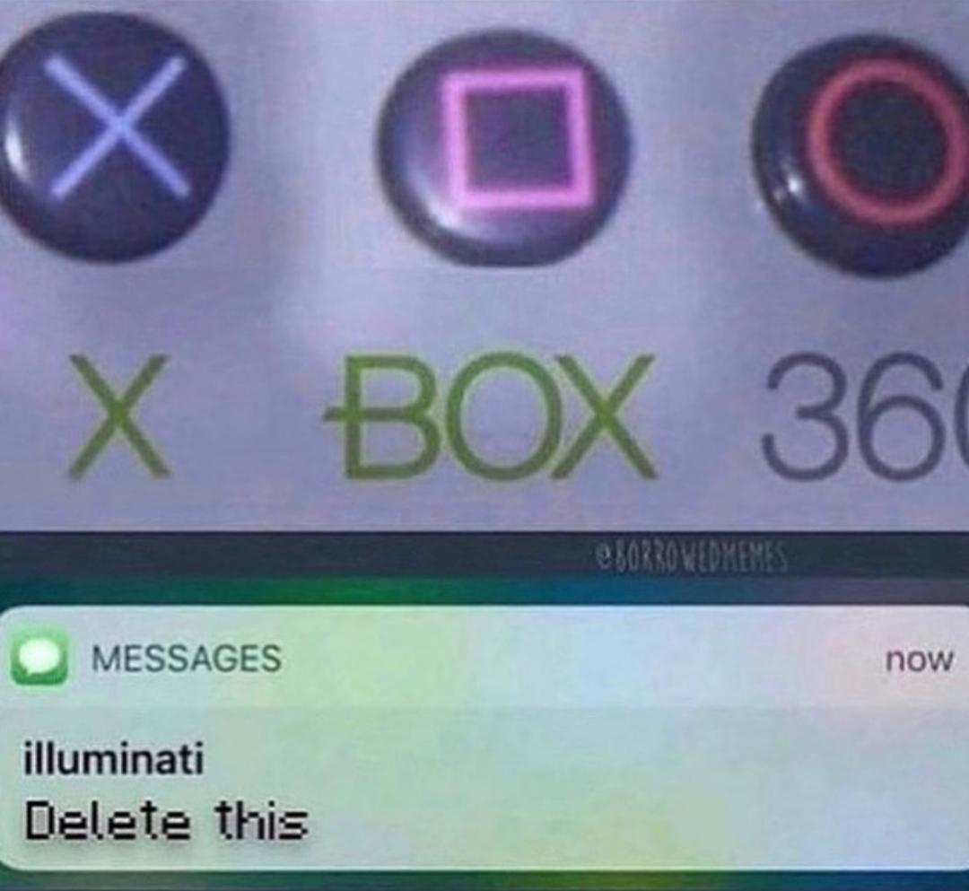 I love Instagram, the cesspool of bad gaming memes. | r/ComedyCemetery ...