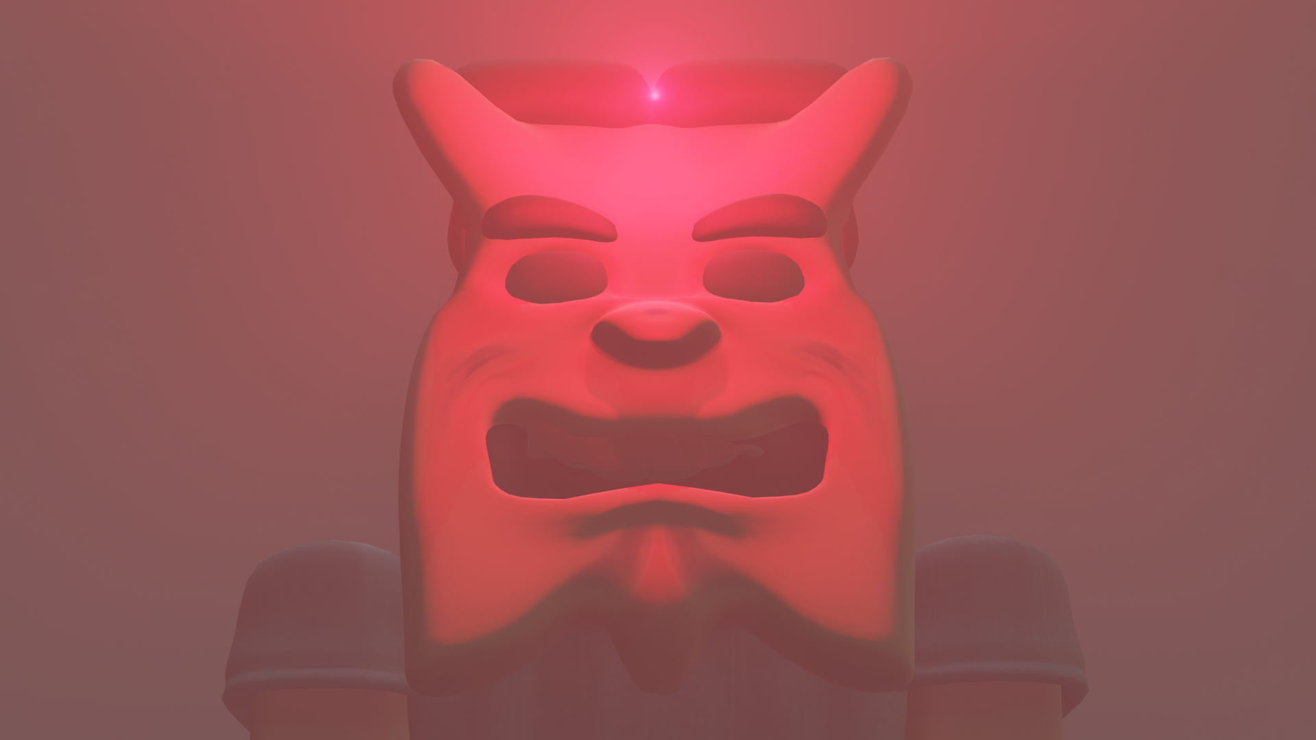 Some are back, even post banjo. | Grotesque Steve / Steveposting | Know ...