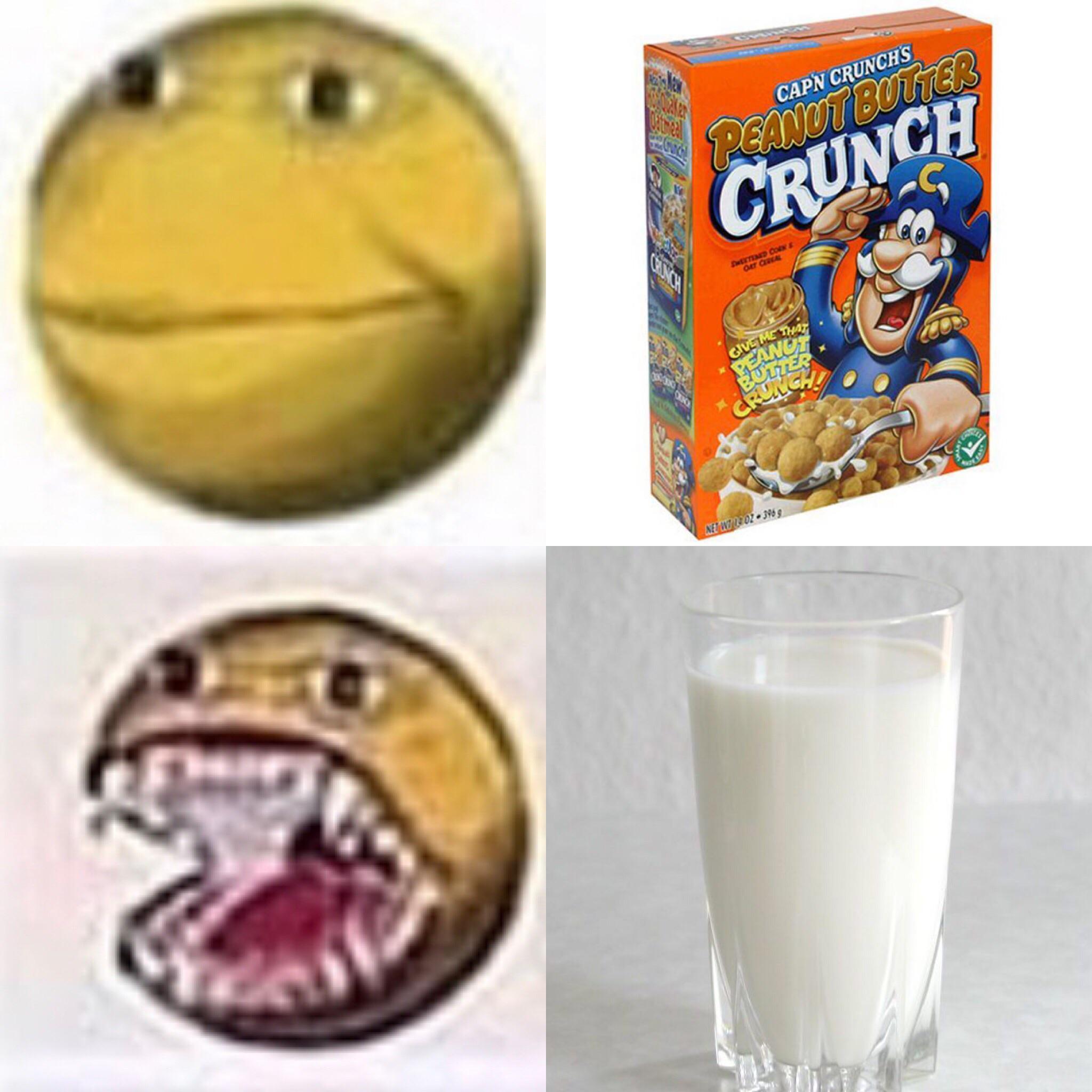 milk muncher | r/okbuddyretard | OkBuddyRetard | Know Your Meme
