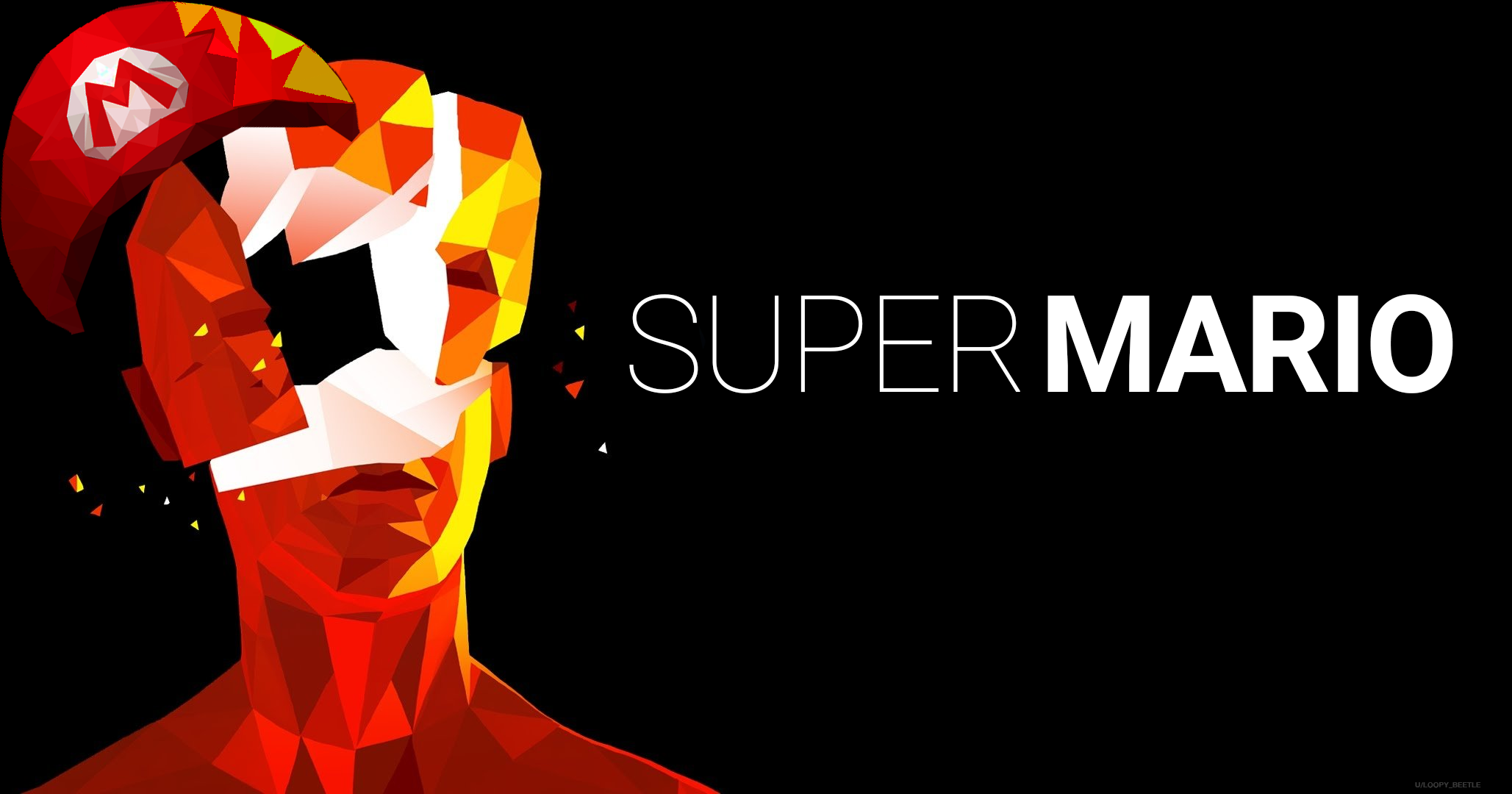 Super Mario | Super Mario | Know Your Meme