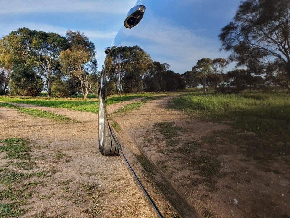 they make invisibility cloaks for cars now | Oddly Satisfying | Know ...