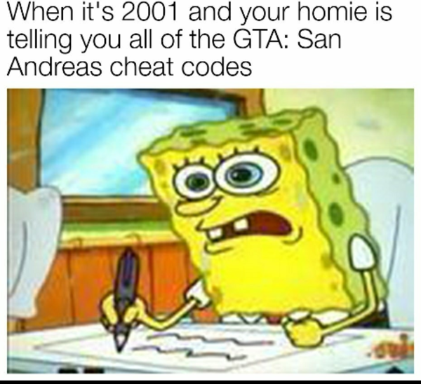 Flashbacks | r/BikiniBottomTwitter | SpongeBob SquarePants | Know Your Meme