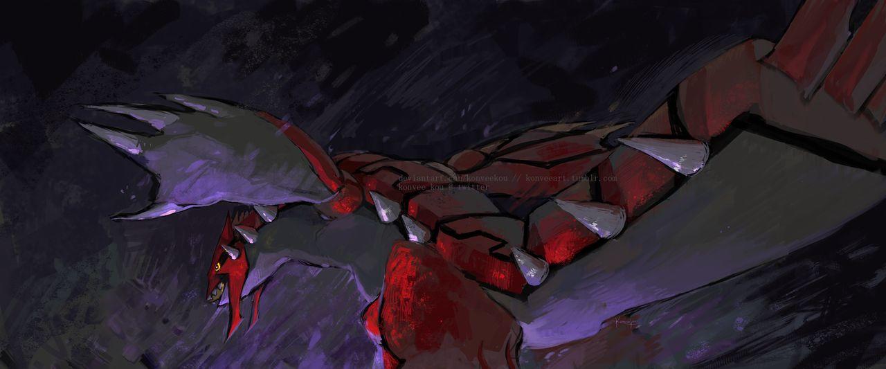 Groudon | Pokémon | Know Your Meme