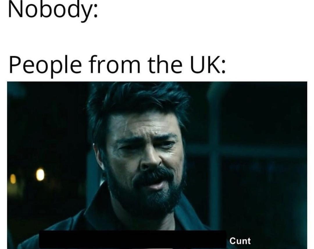 Homelander is a **** | /r/TheBoys | The Boys | Know Your Meme