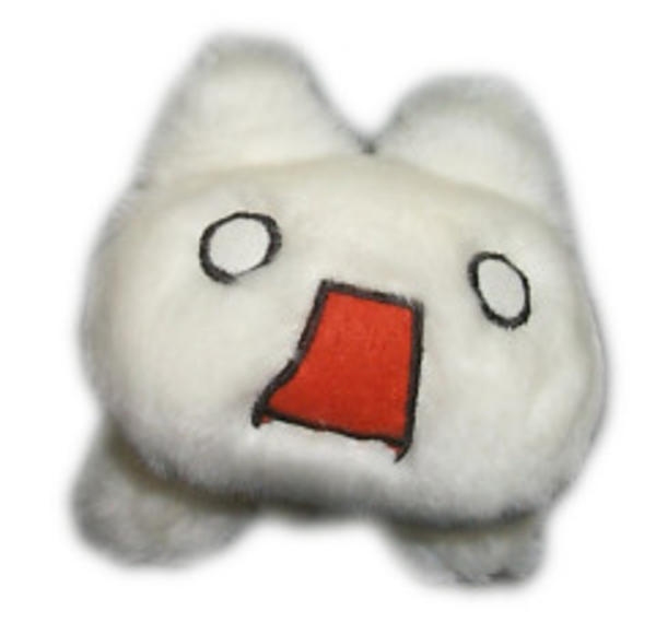 Giko | Giko (ギコ) | Know Your Meme