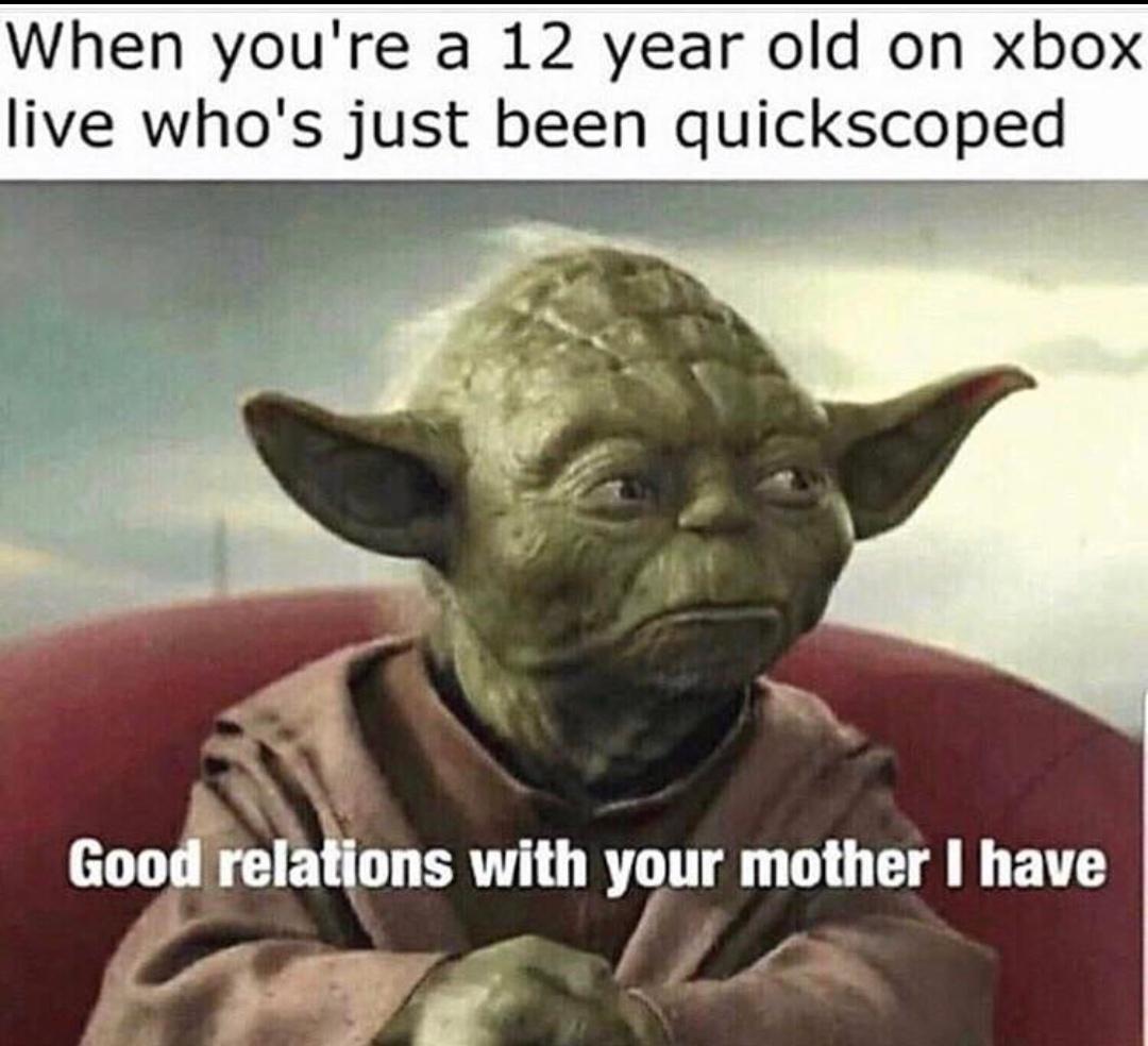 Mhmmm | r/PrequelMemes | Prequel Memes | Know Your Meme