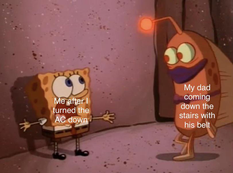 So sad | r/BikiniBottomTwitter | SpongeBob SquarePants | Know Your Meme