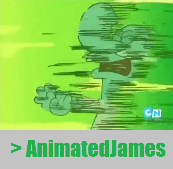 AnimatedJames | >Shadman | Know Your Meme