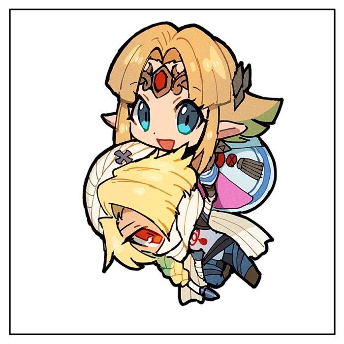 Chibi | Super Smash Brothers Ultimate | Know Your Meme