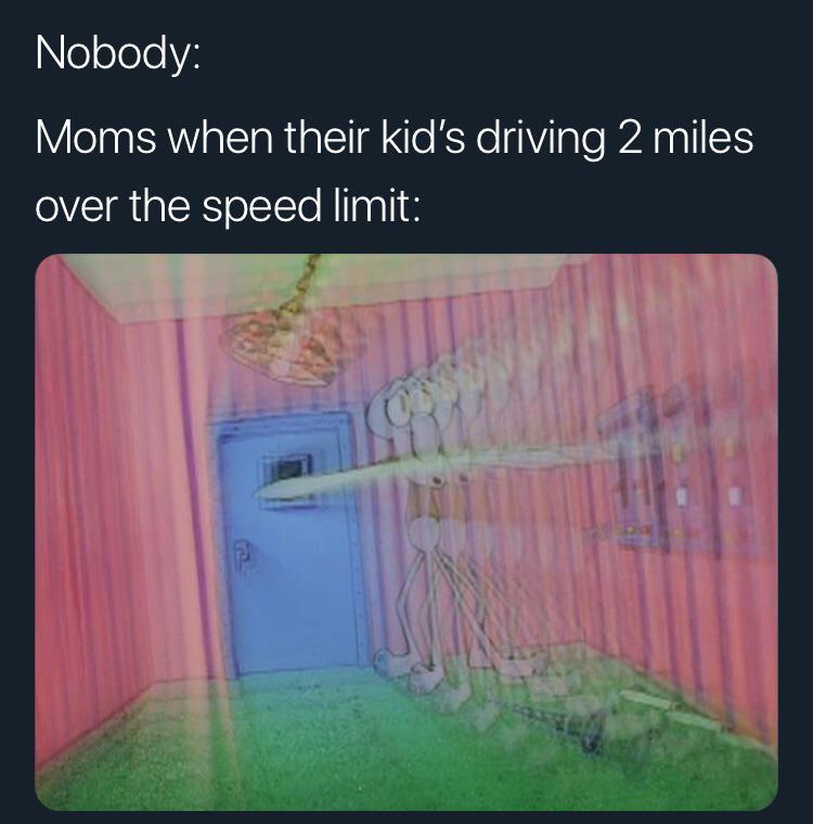SLOW DOWN!!! | r/BikiniBottomTwitter | SpongeBob SquarePants | Know ...