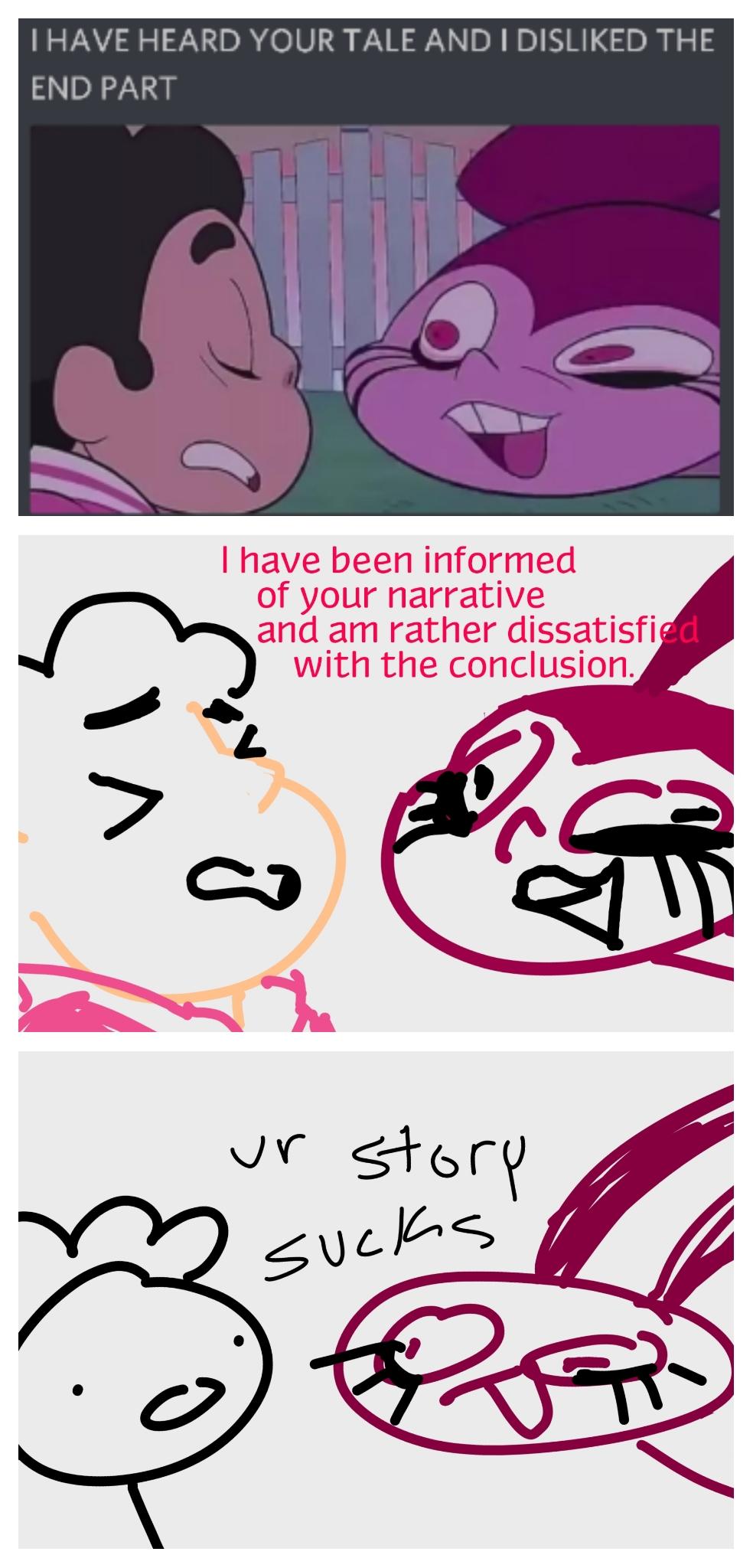 Dank Spinel Meme | Spinel | Know Your Meme