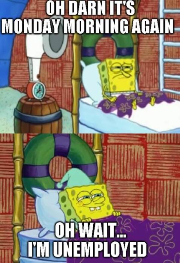 Back to sleep | r/BikiniBottomTwitter | SpongeBob SquarePants | Know ...