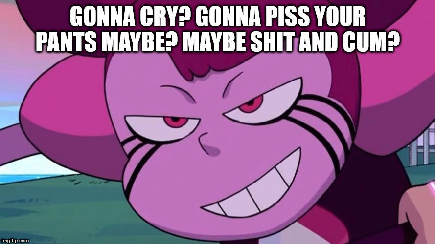 Title_Spinel | Spinel | Know Your Meme