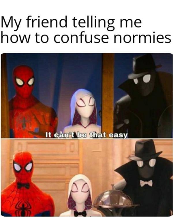 Simple as that | r/dankmemes | Know Your Meme