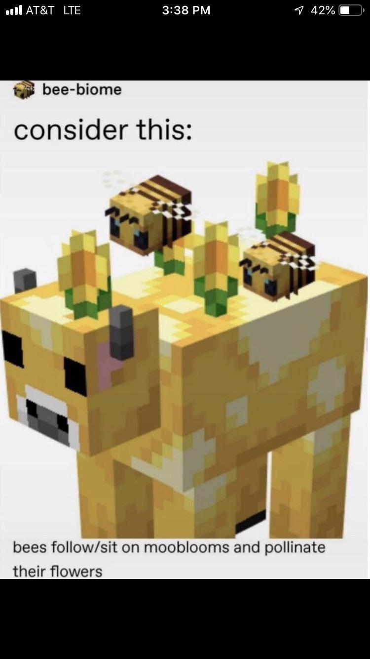 Hmmm | r/MinecraftMemes | Minecraft | Know Your Meme