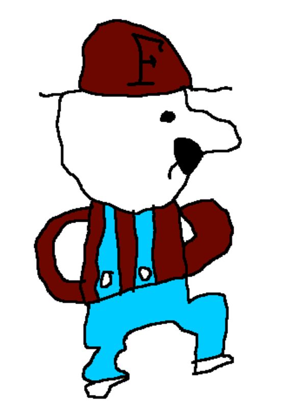 Fortran Mayro | Mayro | Know Your Meme