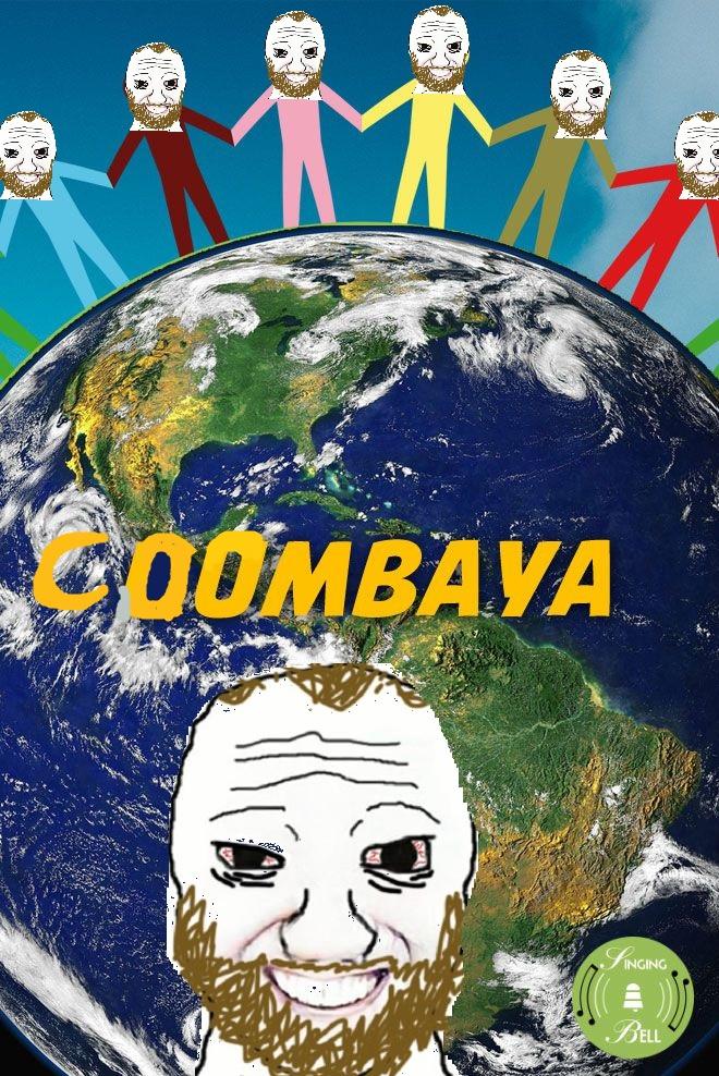 Coombaya | Coomer | Know Your Meme
