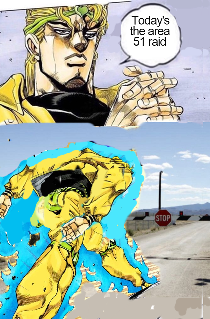 Brothers,Sisters. The day has finally come (Dio naruto running) | Dio ...