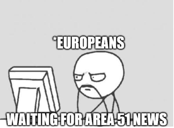 Impact font spotted | r/ComedyCemetery | Comedy Cemetery | Know Your Meme