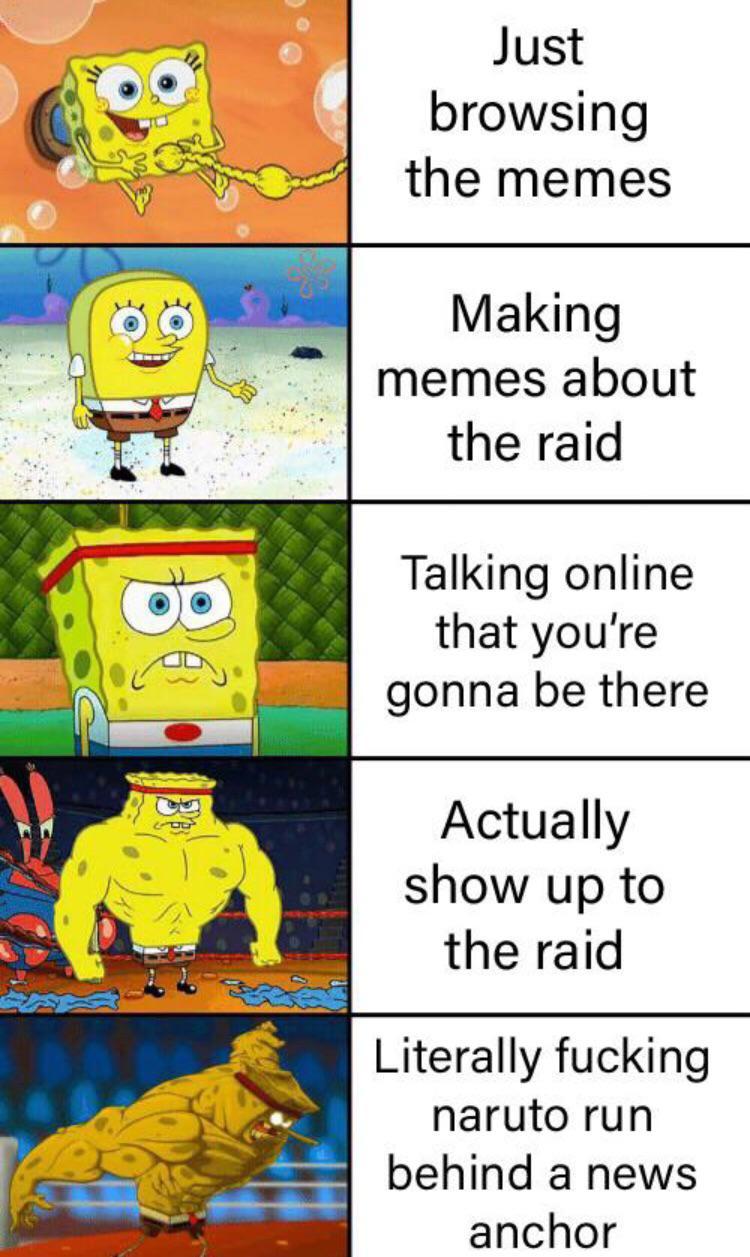 Respect | r/BikiniBottomTwitter | SpongeBob SquarePants | Know Your Meme