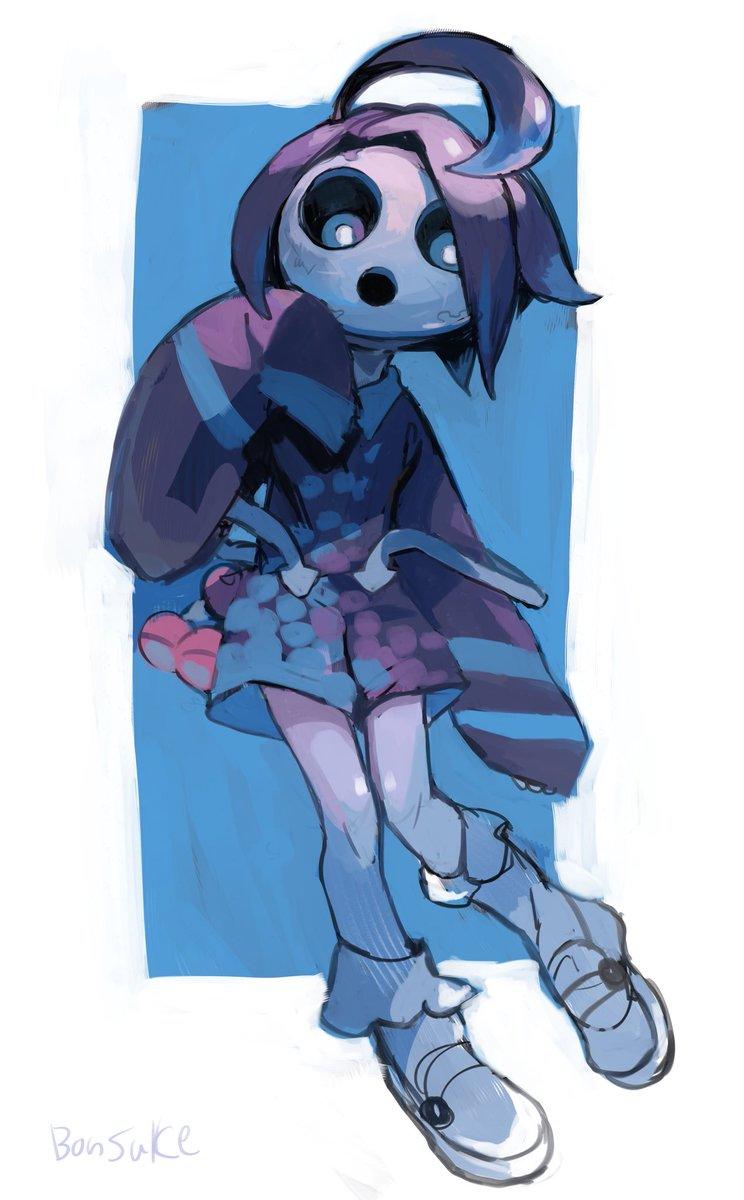 Allister Fan Art | Allister | Know Your Meme