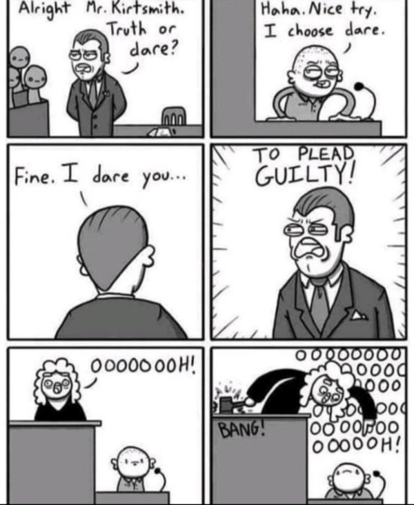 Ooooooooooooh! | r/ComedyCemetery | Comedy Cemetery | Know Your Meme