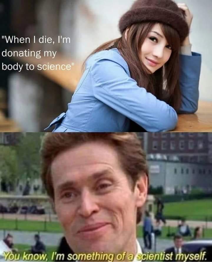 For research purposes | r/dankmemes | Know Your Meme