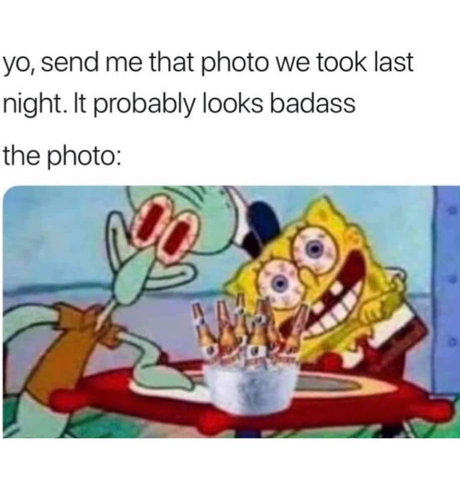 Party Hearty | r/BikiniBottomTwitter | SpongeBob SquarePants | Know ...