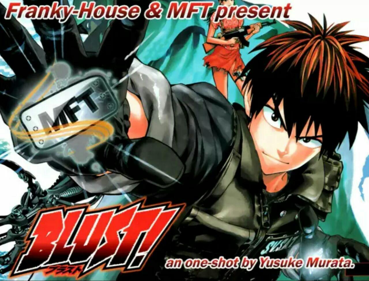 Enough with the crazy theories. This is the real Blust :) | /r ...