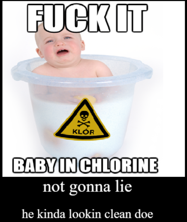 cringe normie babye | r/okbuddyretard | OkBuddyRetard | Know Your Meme