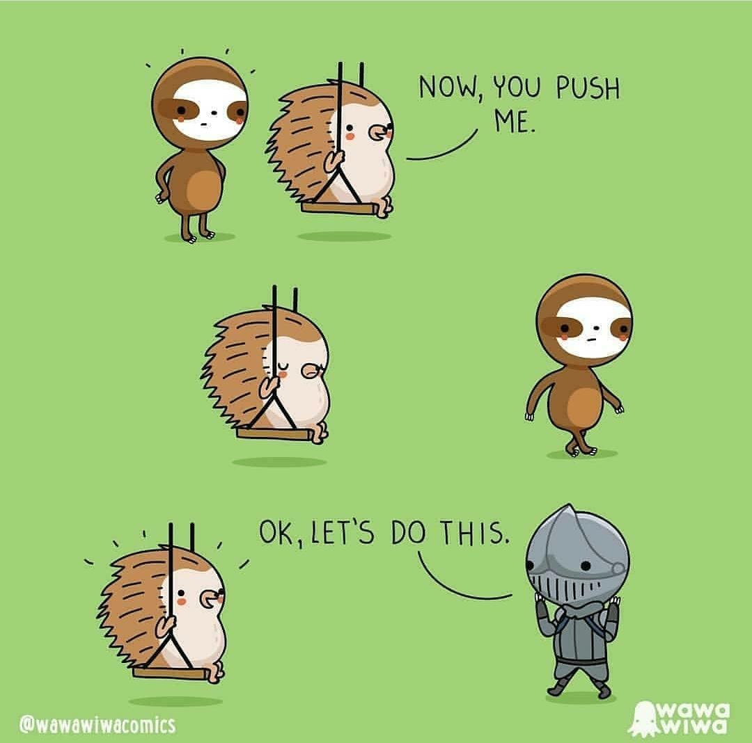 Everyone is different | r/wholesomememes | Wholesome Memes | Know Your Meme