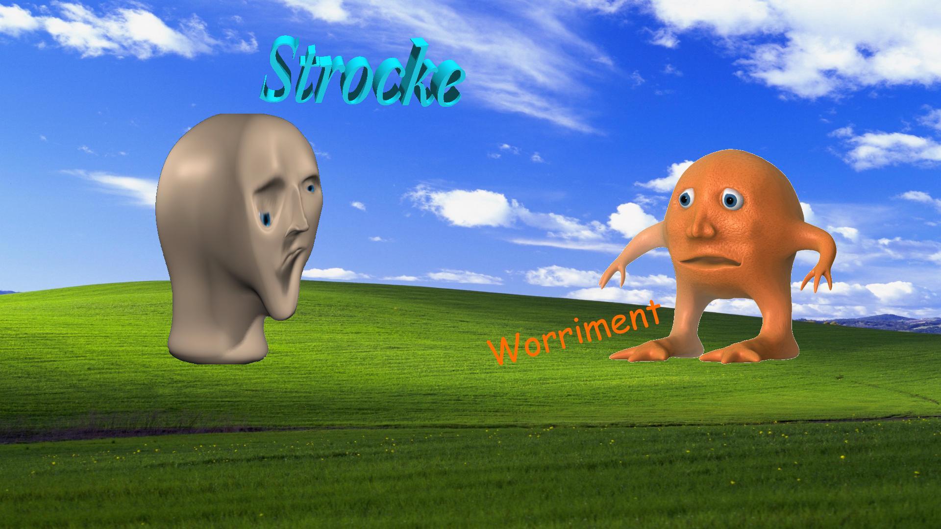 M e d i n c a l A n o m a l i e | r/surrealmemes | Surreal Memes | Know ...