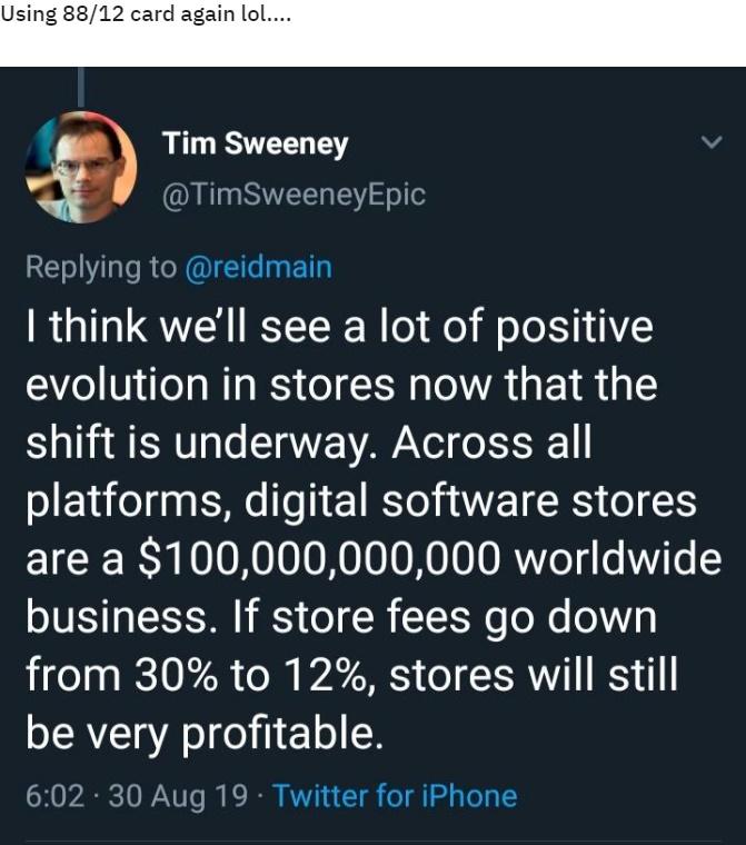 Using 88/12 card again lol.... | 88/12 | Know Your Meme