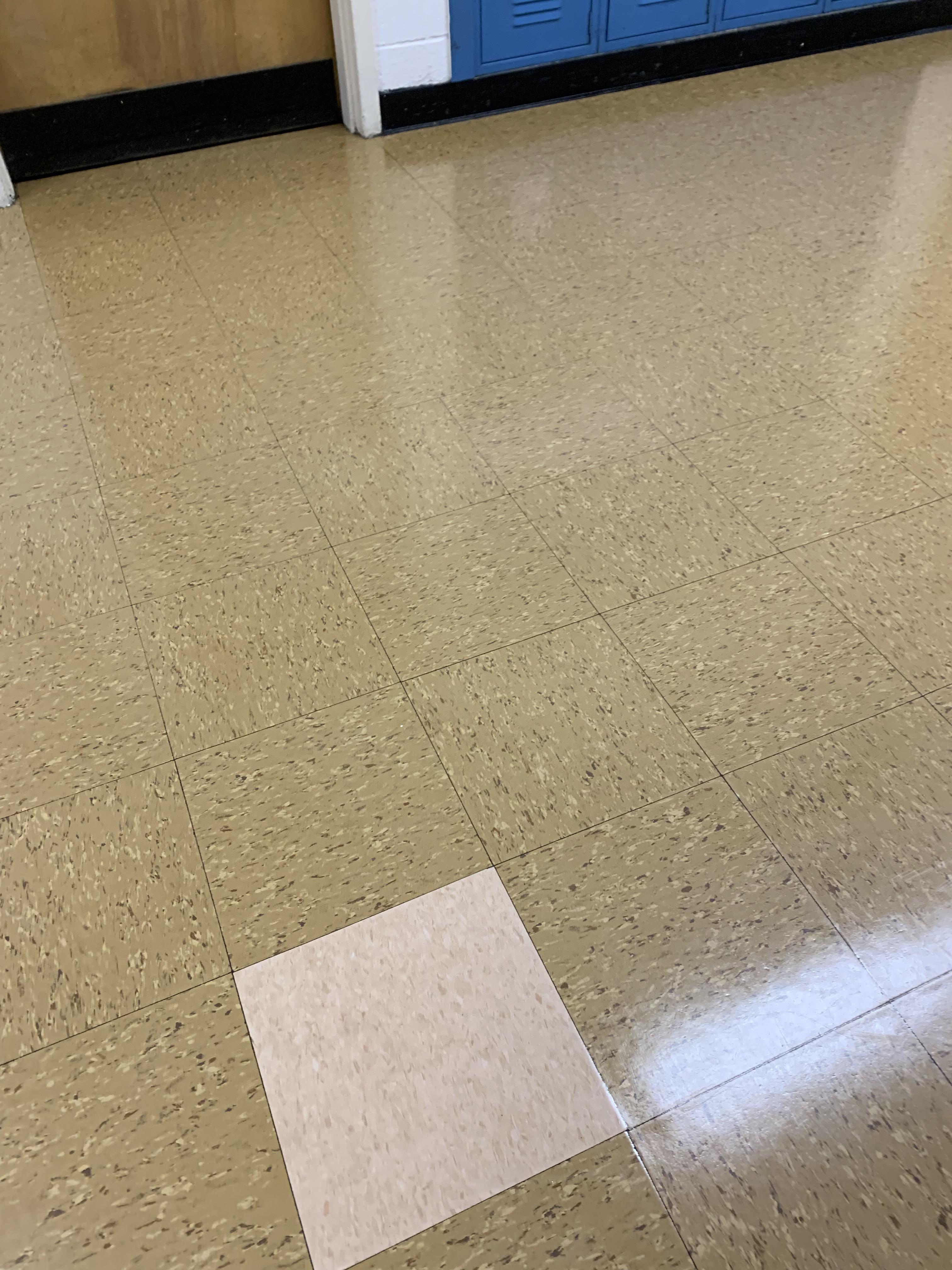My school is horrible | /r/MildlyInfuriating | Mildly Infuriating ...