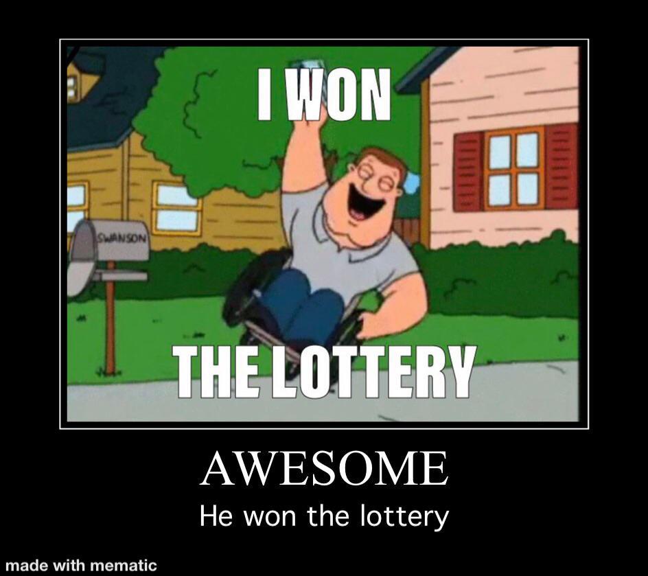 Awesome | r/okbuddyretard | Scatman's World / Awesome, He Finally ...