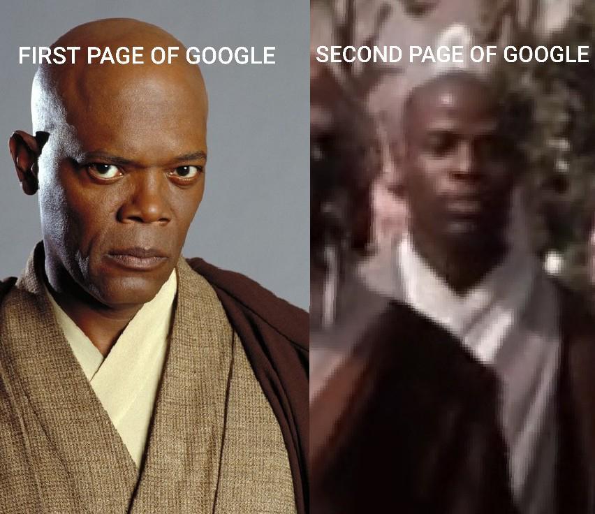 It's settled then | r/PrequelMemes | Prequel Memes | Know Your Meme