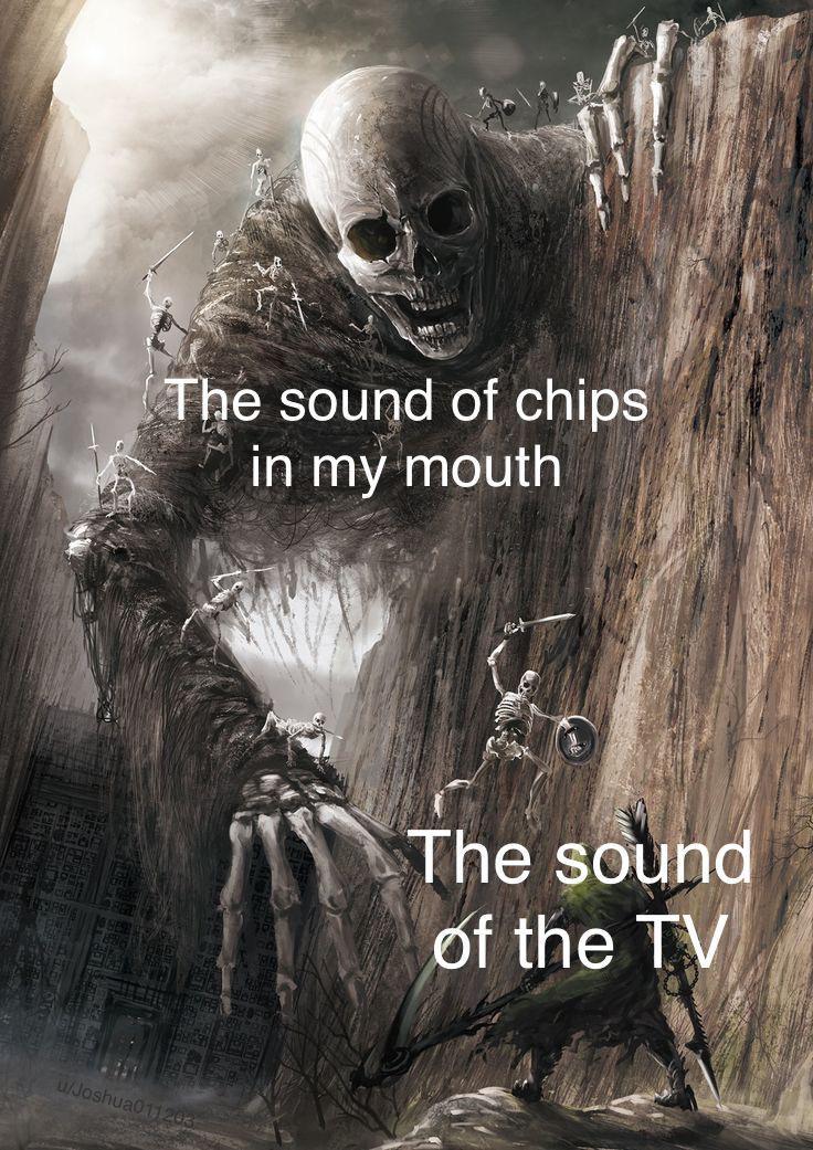 Pump Up The Volume | Know Your Meme