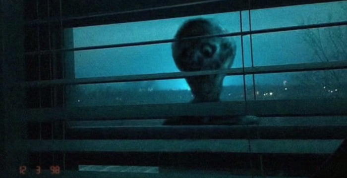 Do you mind if I come in? | Nightmare Fuel | Know Your Meme