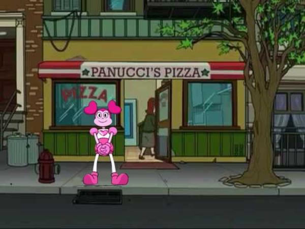 Waiting | Spinel | Know Your Meme