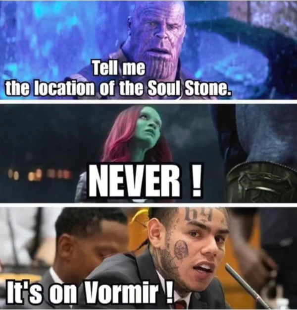 69 snitch good joke | r/ComedyCemetery | Comedy Cemetery | Know Your Meme