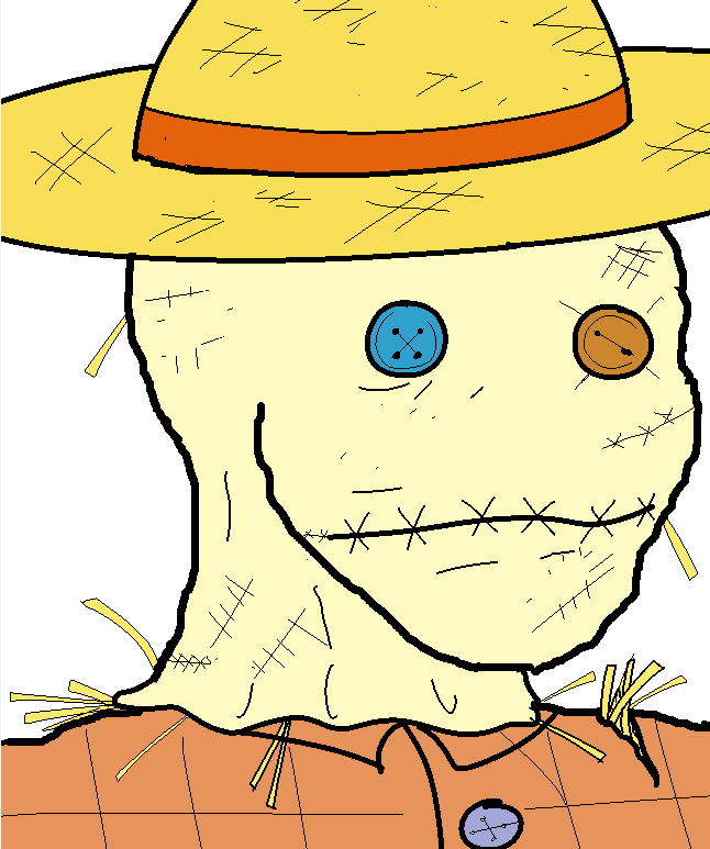 Strawjak | Wojak | Know Your Meme