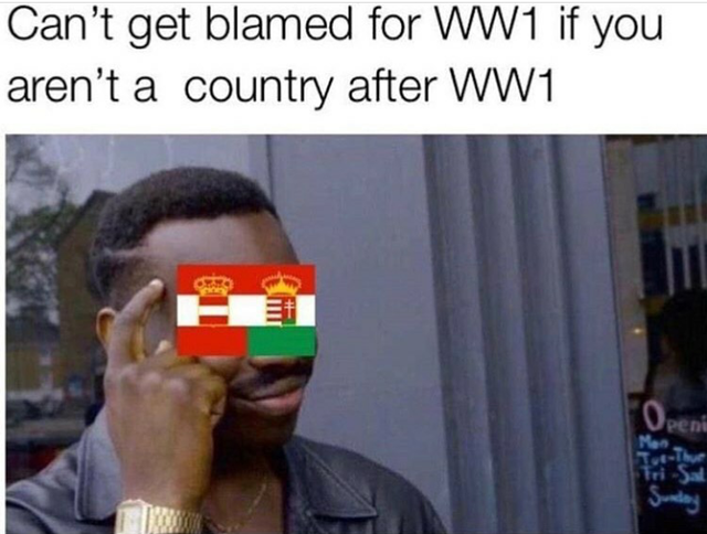 WW1 | r/HistoryMemes | Know Your Meme