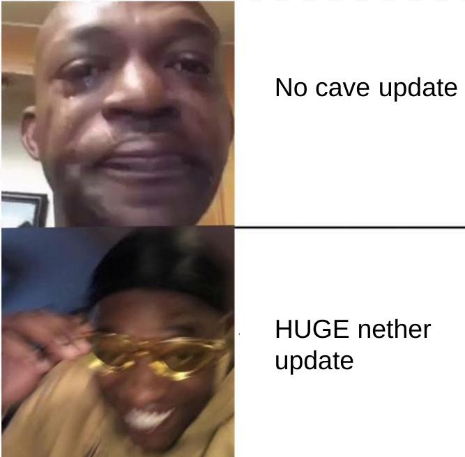 minecon hype | r/MinecraftMemes | Minecraft | Know Your Meme