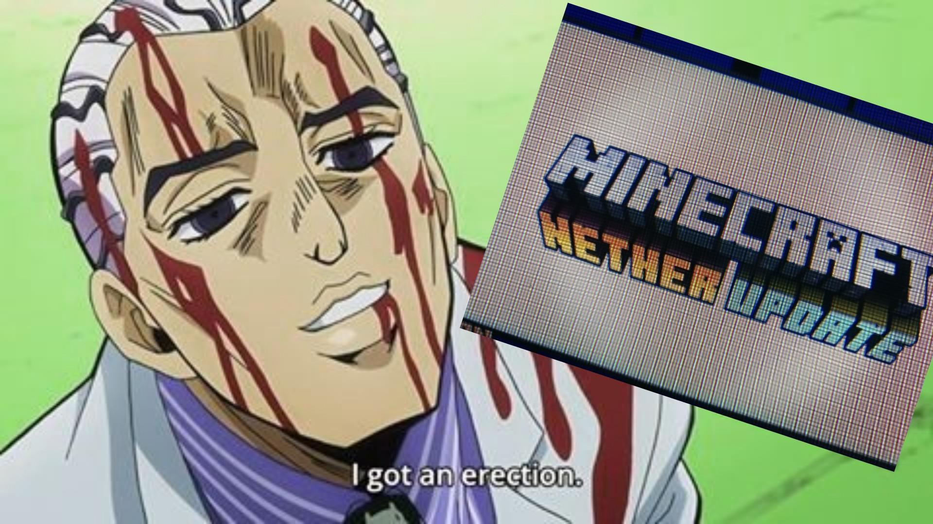 The beauty of minecon | r/MinecraftMemes | Minecraft | Know Your Meme