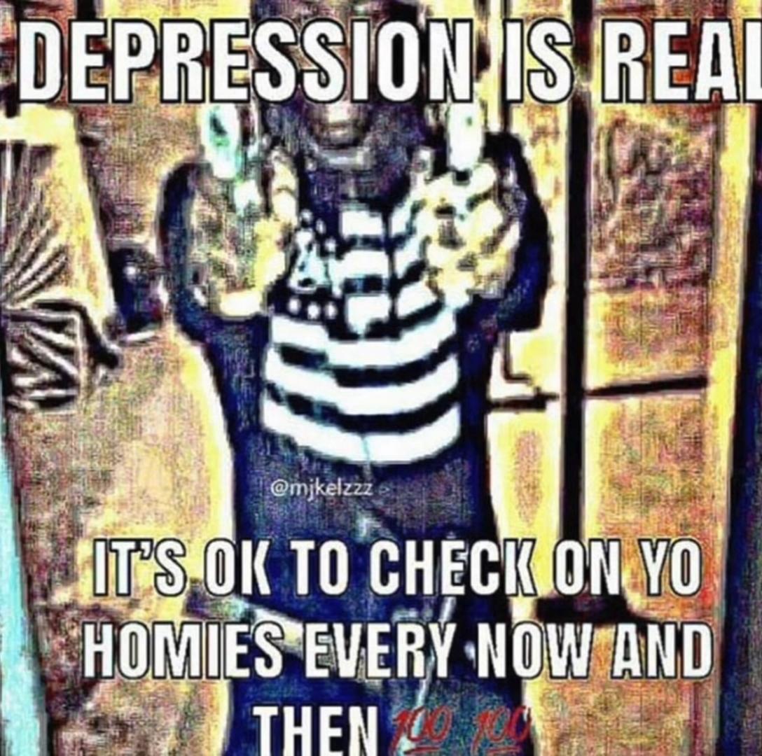 Always check on your homies | r/wholesomememes | Wholesome Memes | Know ...